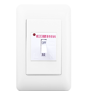 Inside Wall Heater Switch 32A Round – THE SUNITA GROUP LIMITED